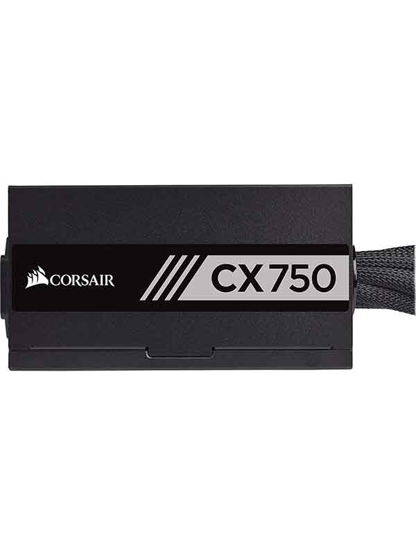 POWER SUPPLY 750W CORSAIR CX750 | CORSAIR UAE